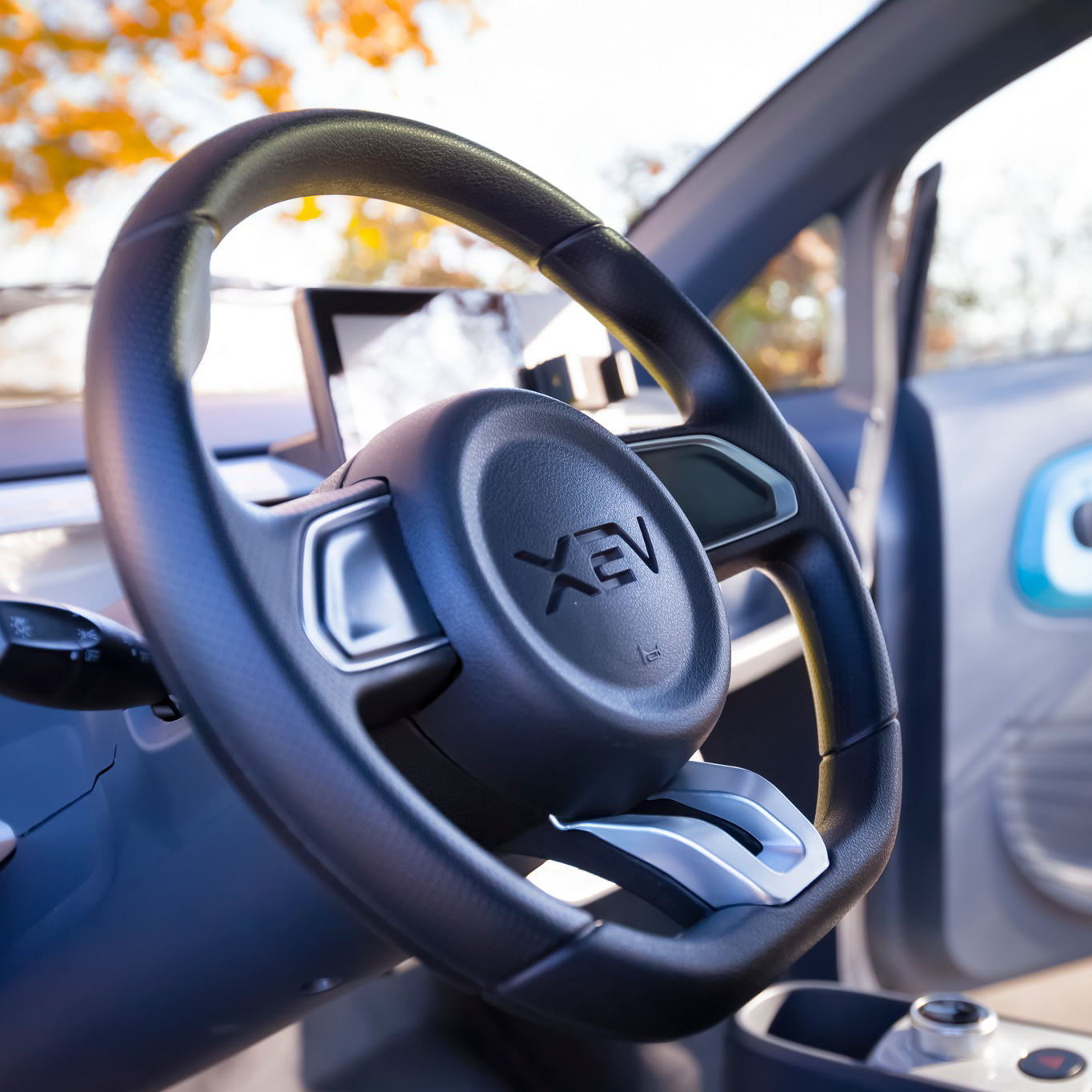 YOYO de la XEV: Condu Electric, Trăiește Verde | suvcars.ro · SUV Cars