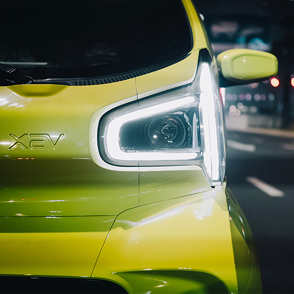 YOYO de la XEV: Condu Electric, Trăiește Verde | suvcars.ro · SUV Cars