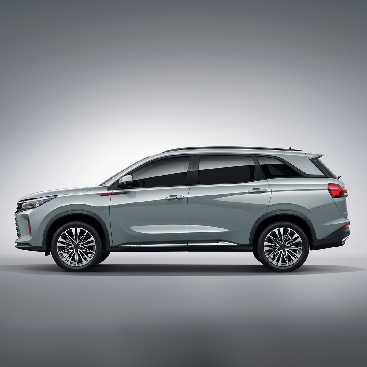 DFSK Fengon 600 – SUV 7 locuri | 1.5 GDI Turbo, 6AT, Performanță și Siguranță · SUV Cars