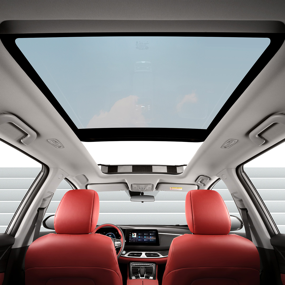 DFSK Fengon 600 – SUV 7 locuri | 1.5 GDI Turbo, 6AT, Performanță și Siguranță · SUV Cars