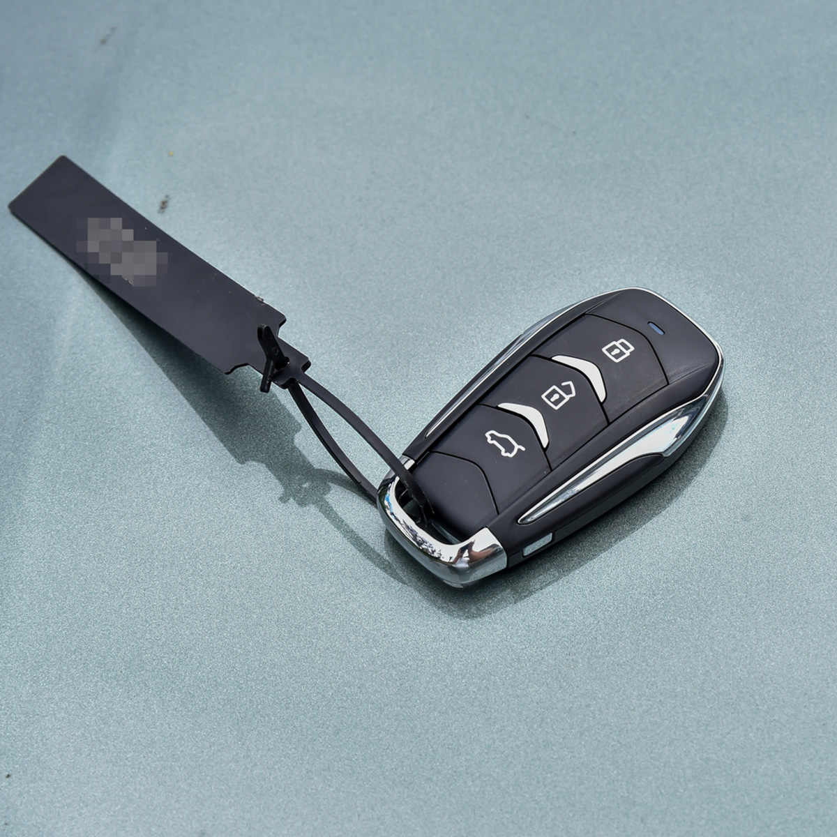 DFSK E5 Plug-In Hibrid SUV | 7 Locuri de Lux și Performanță | Dealer Autorizat · SUV Cars