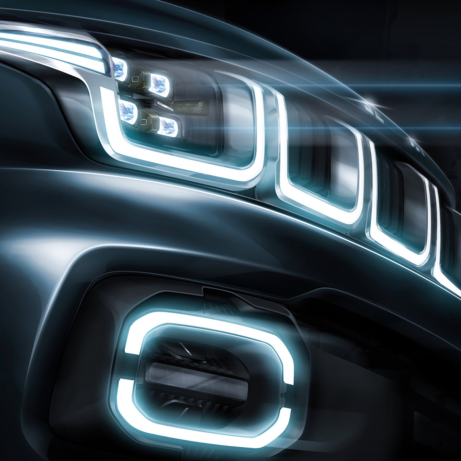 BAIC Beijing BJ60 Flagship – SUV 4WD | Putere, Performanță, Confort ...