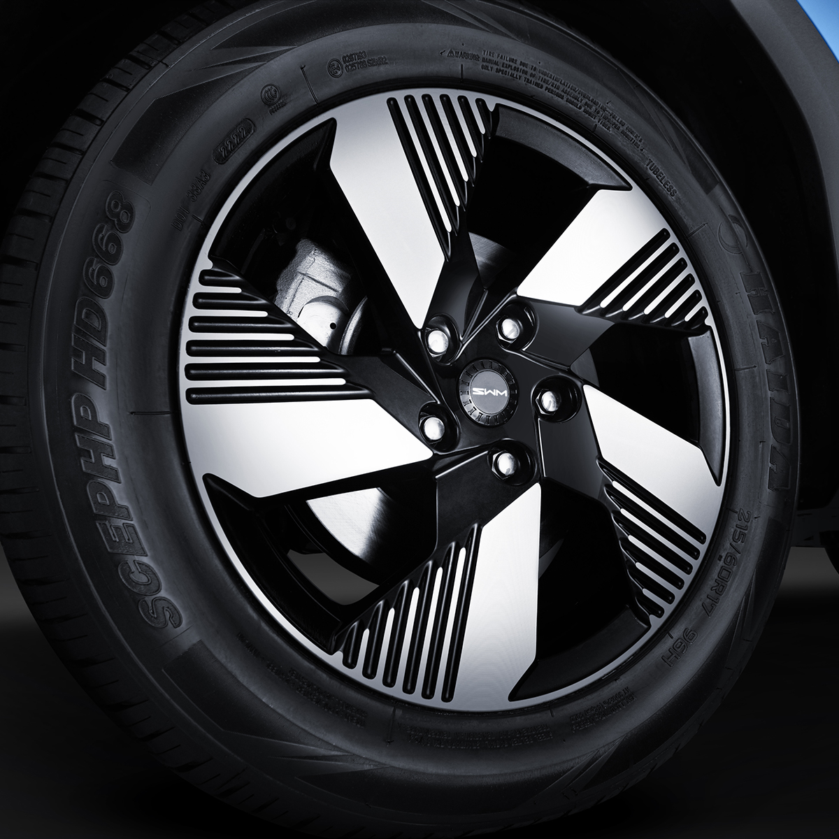 SWM G03 EDi, Automat, Plug-In Hibrid, PHEV, E-CVT, 7 locuri · SUV Cars