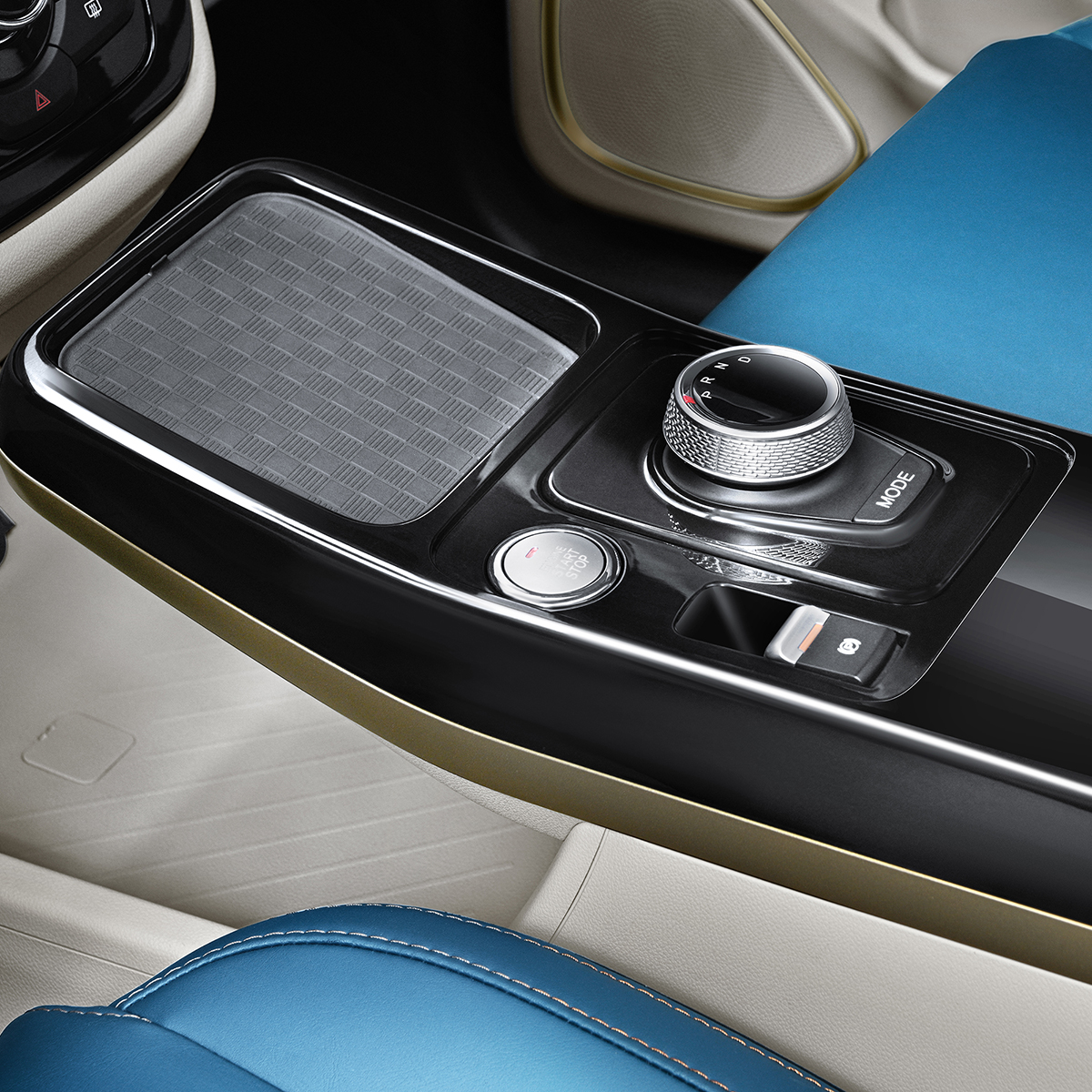 SWM G03 EDi, Automat, Plug-In Hibrid, PHEV, E-CVT, 7 locuri · SUV Cars