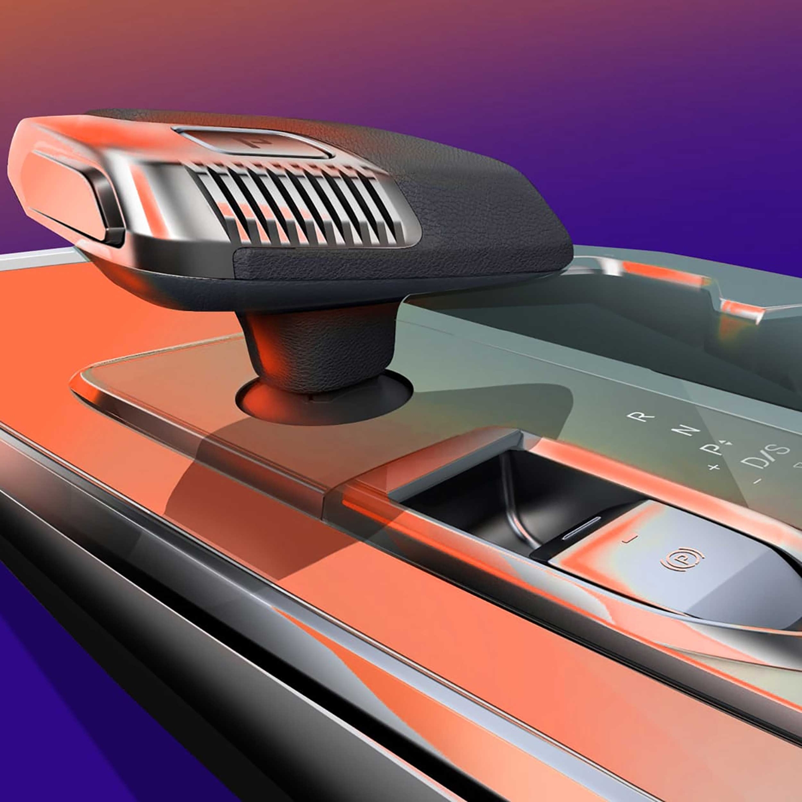 BAIC Beijing X55 - Un SUV de dimensiuni medii, de înaltă performanță și ...