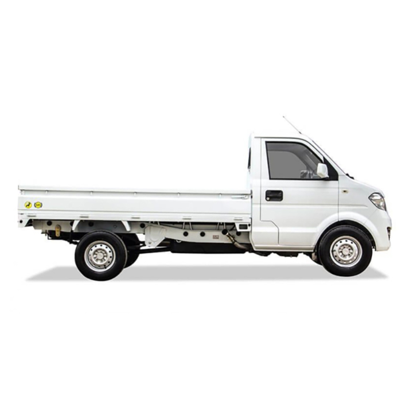 DFSK Cargovan EC31, Electric - Utilitar electric cu tracțiune pe spate ...
