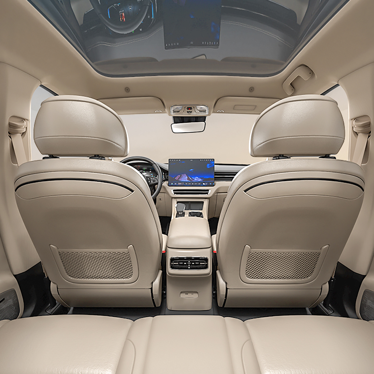 SERES 5 Premium – SUV Electric de 585 CP | Autonomie 483 km · SUV Cars