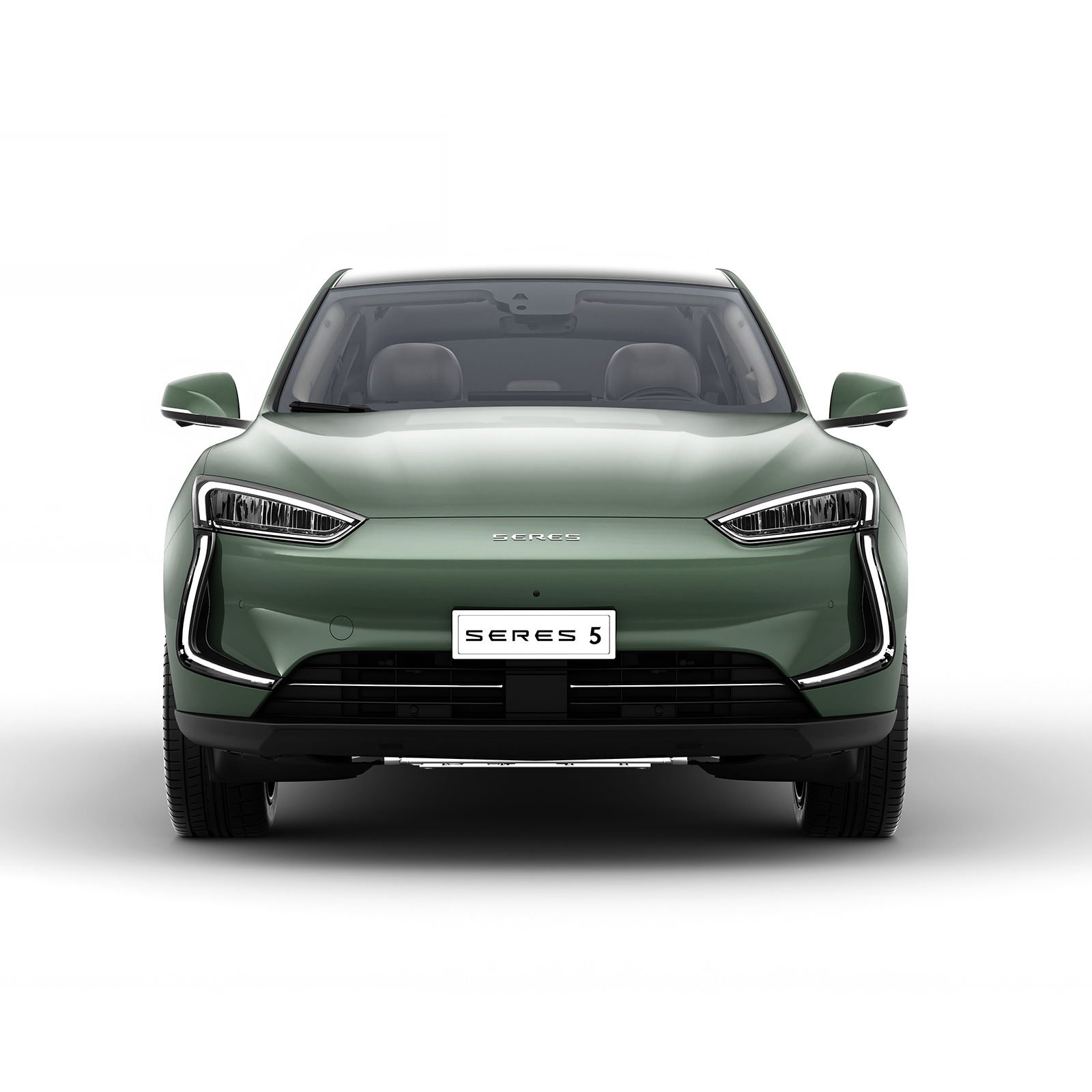 SERES 5 Standard – SUV Electric 294 CP | Autonomie 500 km · SUV Cars