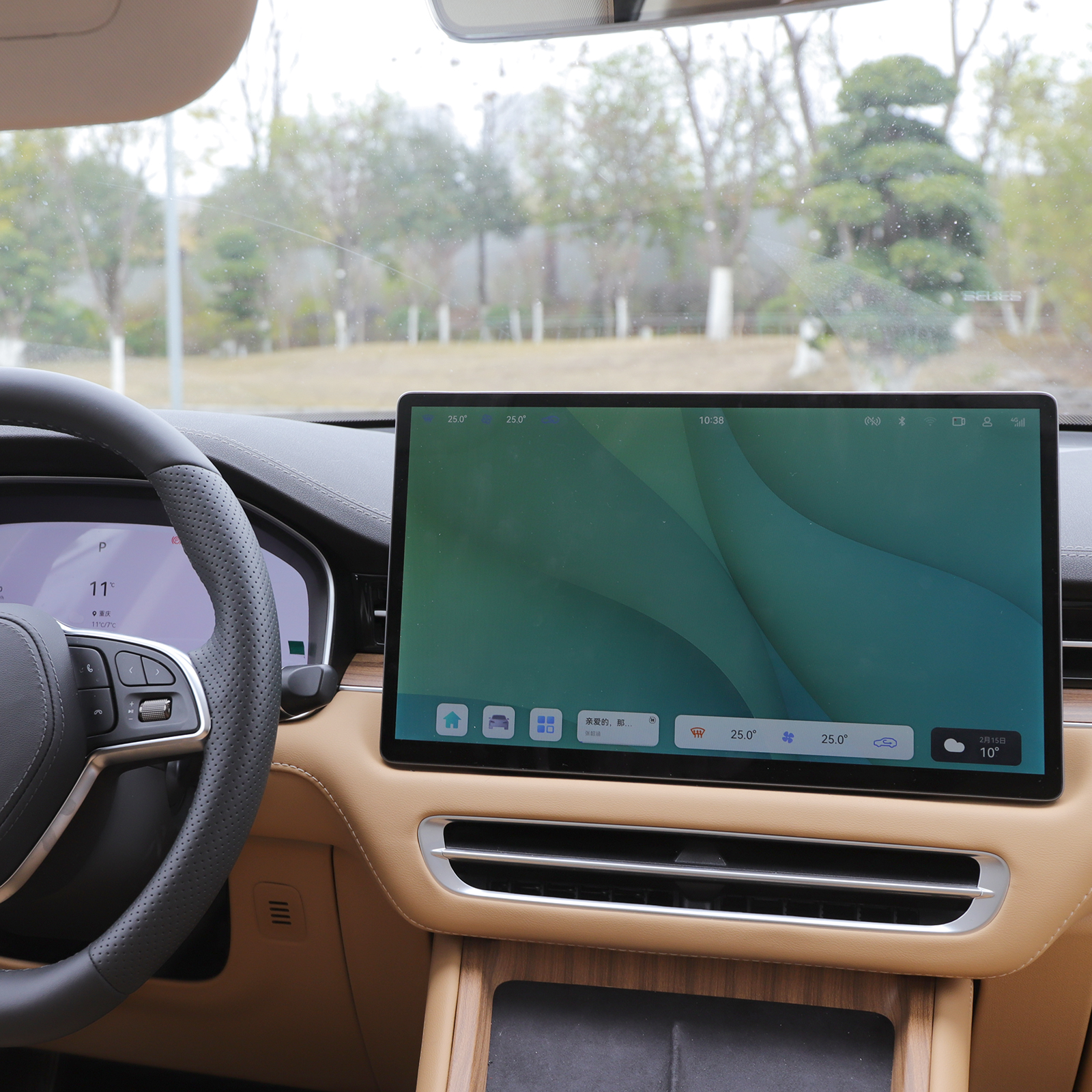 SERES 5 Standard – SUV Electric 294 CP | Autonomie 500 km · SUV Cars
