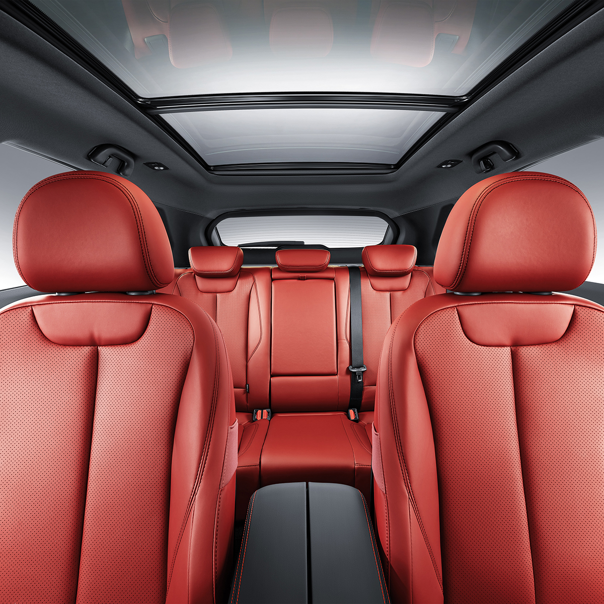 Forthing 5 EVO – SUV Sportiv | 1.5L Turbo, 7DCT, Design Modern · SUV Cars