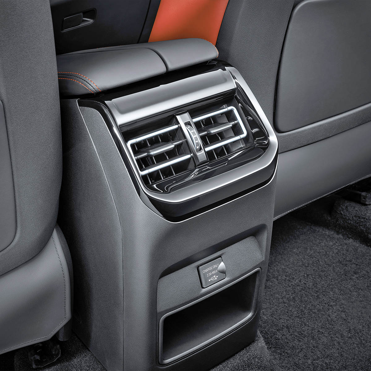 Forthing 5 EVO – SUV Sportiv | 1.5L Turbo, 7DCT, Design Modern · SUV Cars