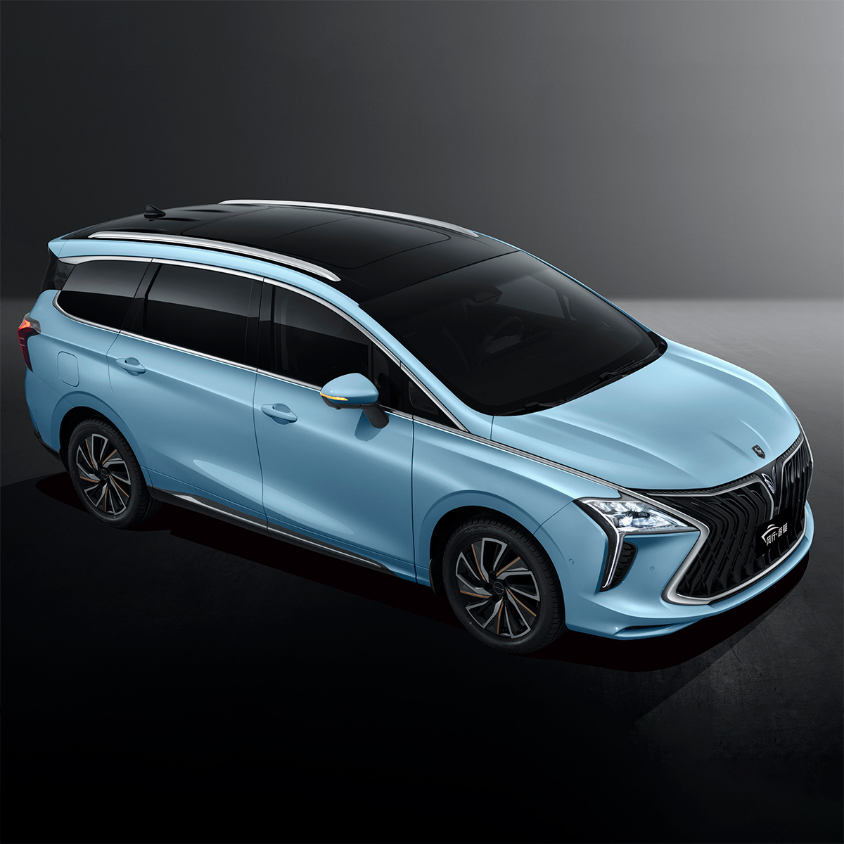 FORTHING · SUV Cars